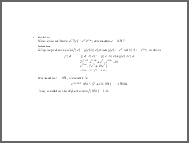 deriv: Product Rule for Derivatives
