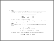 regression: Simple Linear Regression (by Hand)