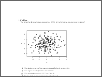 scatterplot: Interpretation of a Scatterplot | R-bloggers