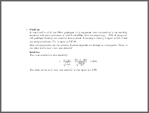 tstat: 1-Sample t-Test Statistic