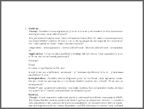 lm3: Simple Linear Regression (Cloze with Theory, Application, Essay ...